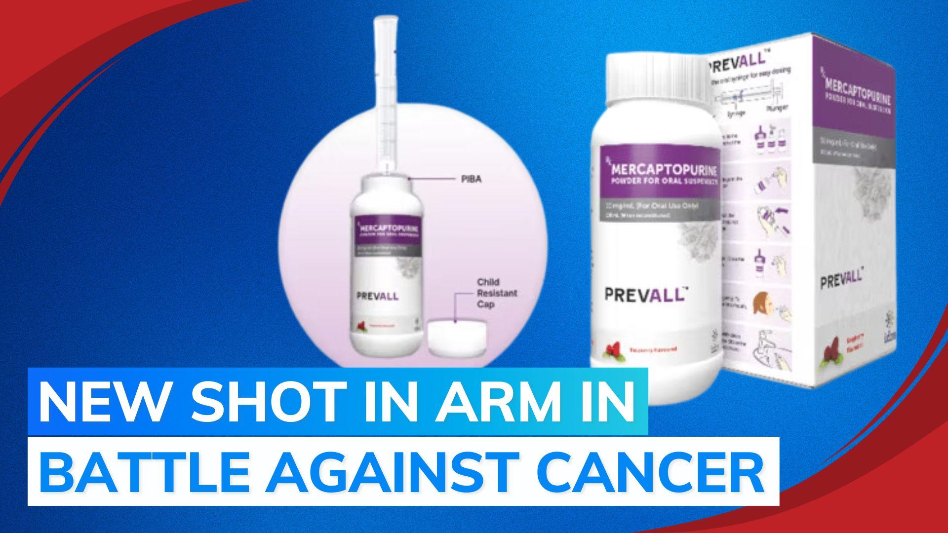 India’s first oral chemo drug for Leukaemia developed by Tata Memorial ...