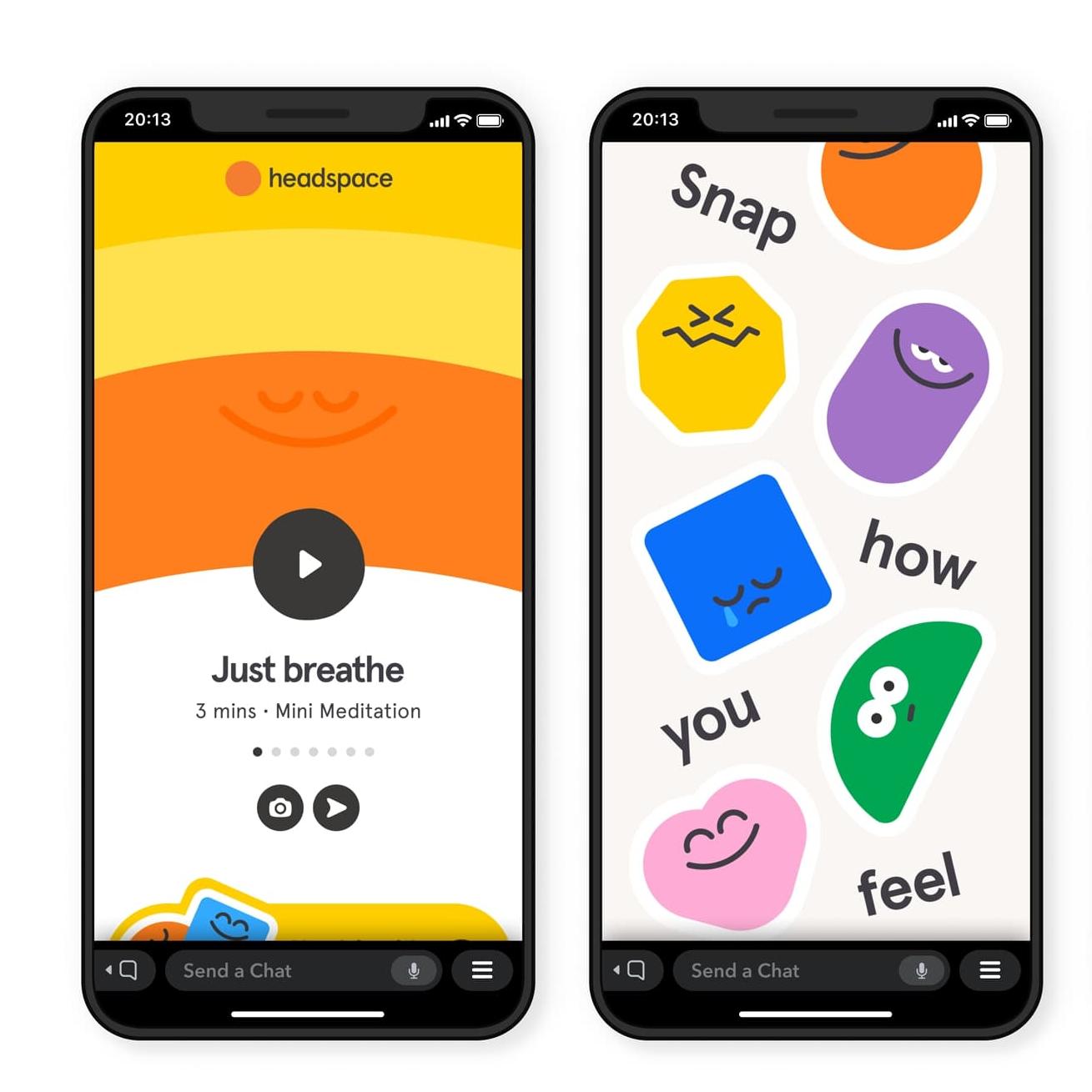 Snapchat rolls out Snap Minis for Indian users | Editorji