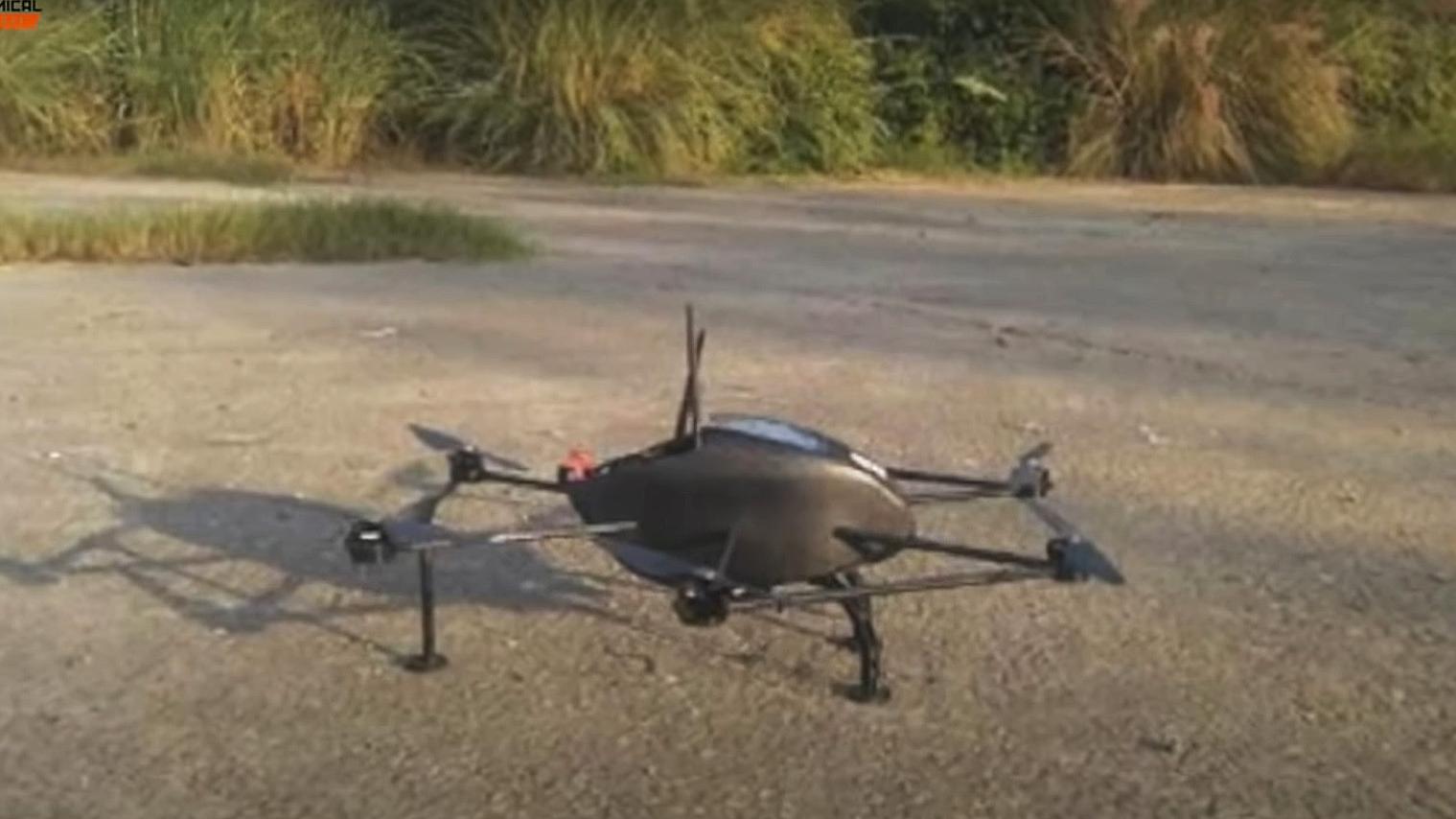 AIRCRAFT DRONES | Editorji