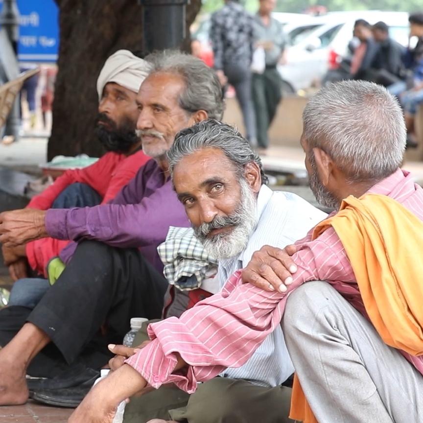 Covid-19 pandemic pushed 3.2 cr Indians below middle class: study ...