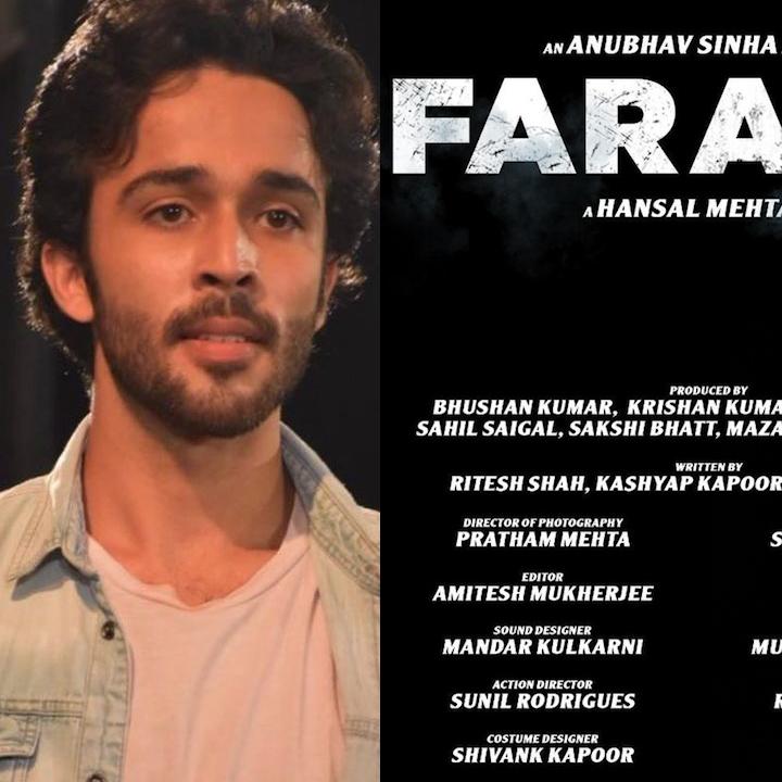 First look of ‘Faraaz’ is out, star kids Zahan Kapoor & Aditya Rawal ...
