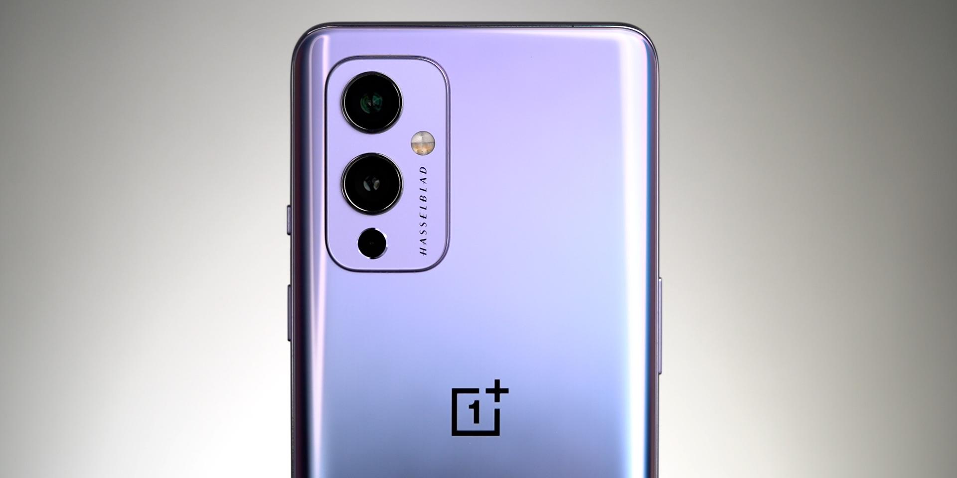 OnePlus 9, OnePlus 9 Pro get OxygenOS 12 update with bug fixes | Editorji