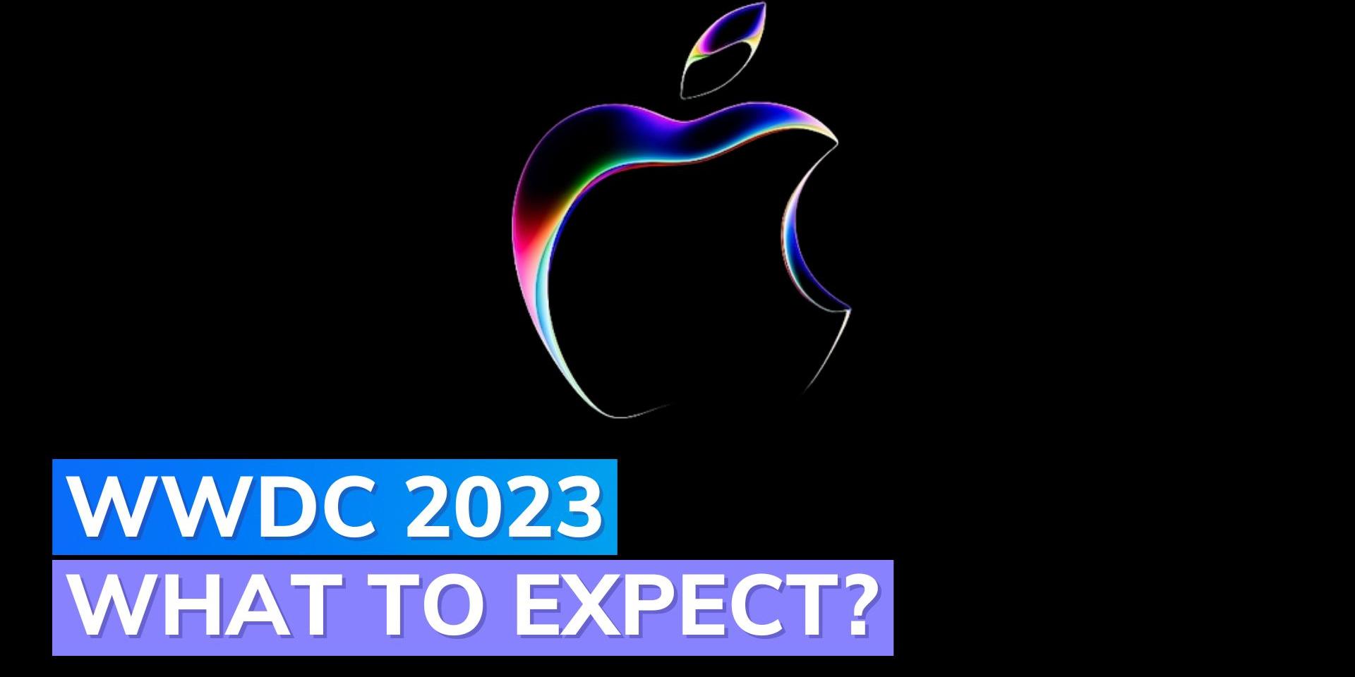 Apple WWDC 2023: How to watch and what to expect | Editorji