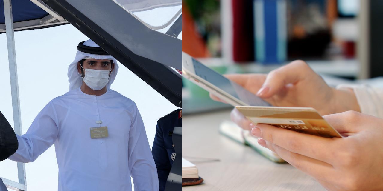 Dubai, world‘s first govt to turn 100% paperless: all you need to know ...