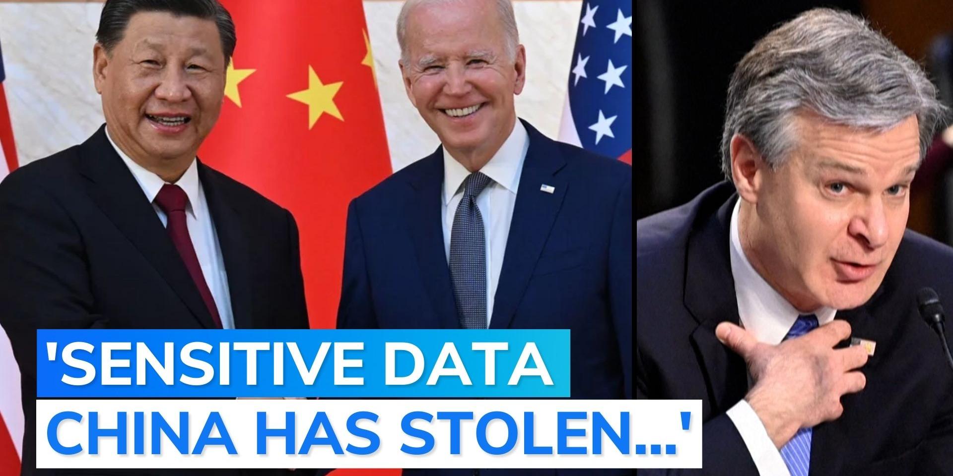 ‘Oh god, they can do...’: On China‘s artificial intelligence programme ...