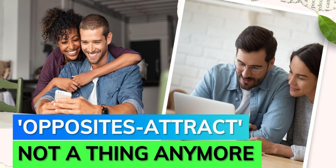 Why do we find certain people attractive? Science has the answer | Editorji