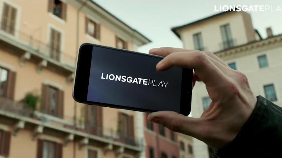Lionsgate Play OTT app launched in India | Editorji