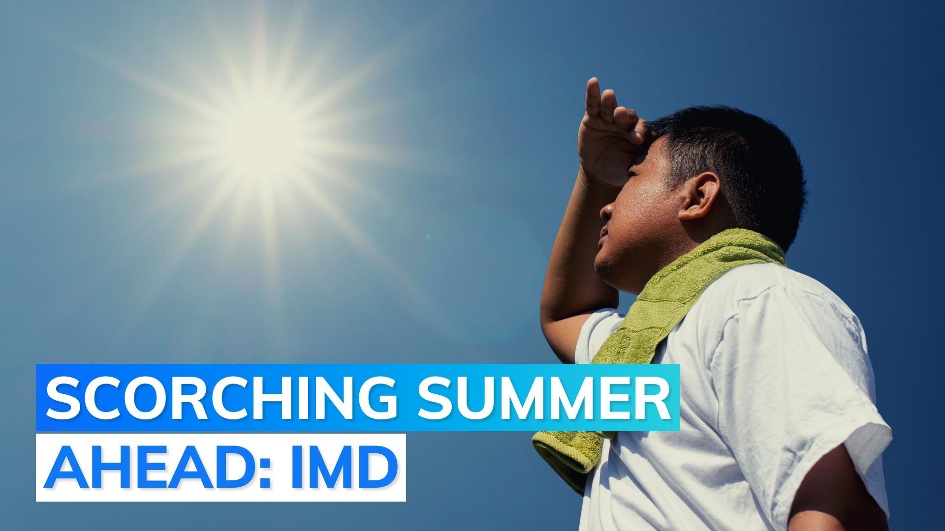 This February was the warmest since 1901: weather department | Editorji