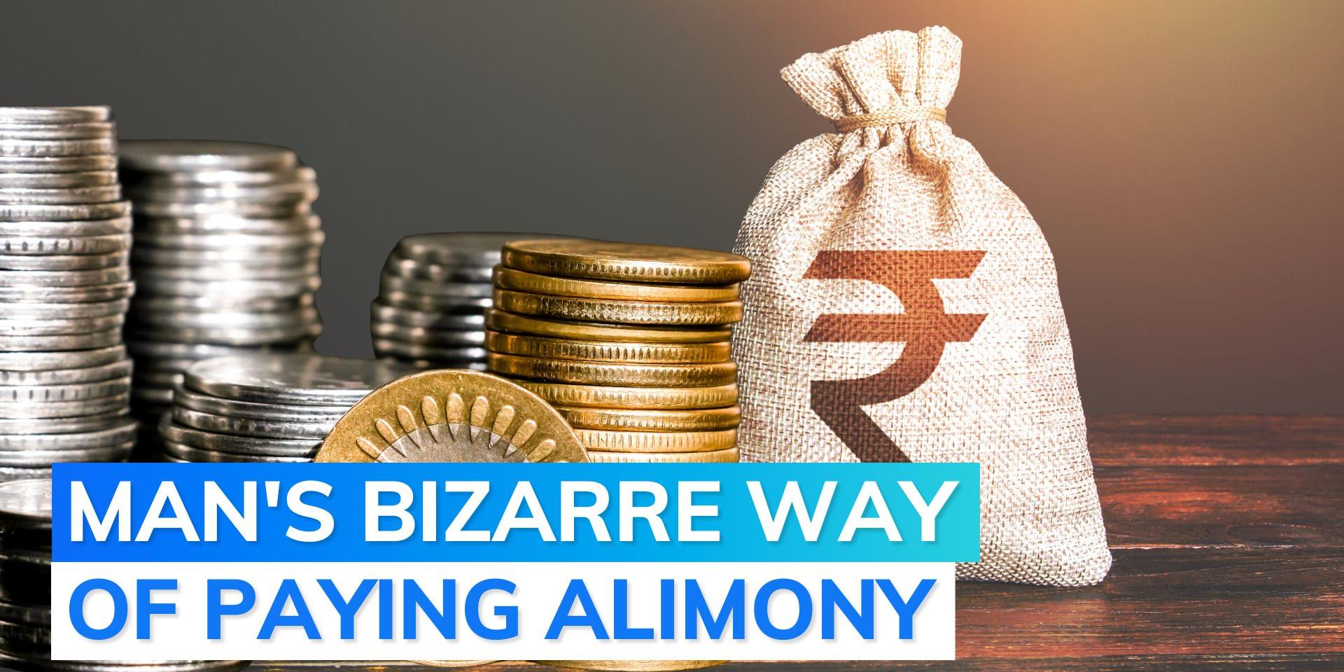 Man ordered to pay Rs 55,000 as maintenance to divorced wife, here‘s ...