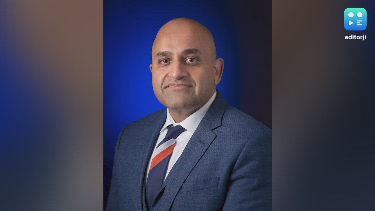 Nasa Chief Technologist NASA Chief Scientist Interested In Int'l