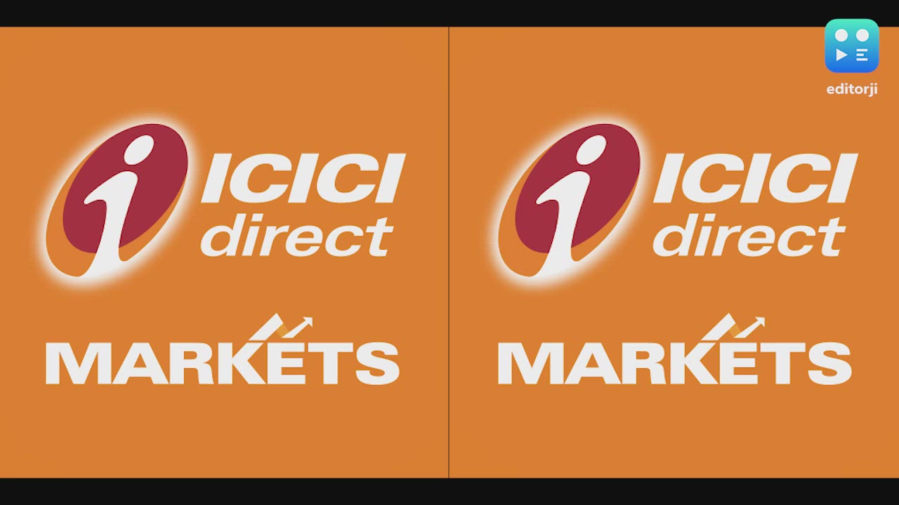 Icici Direct Logo