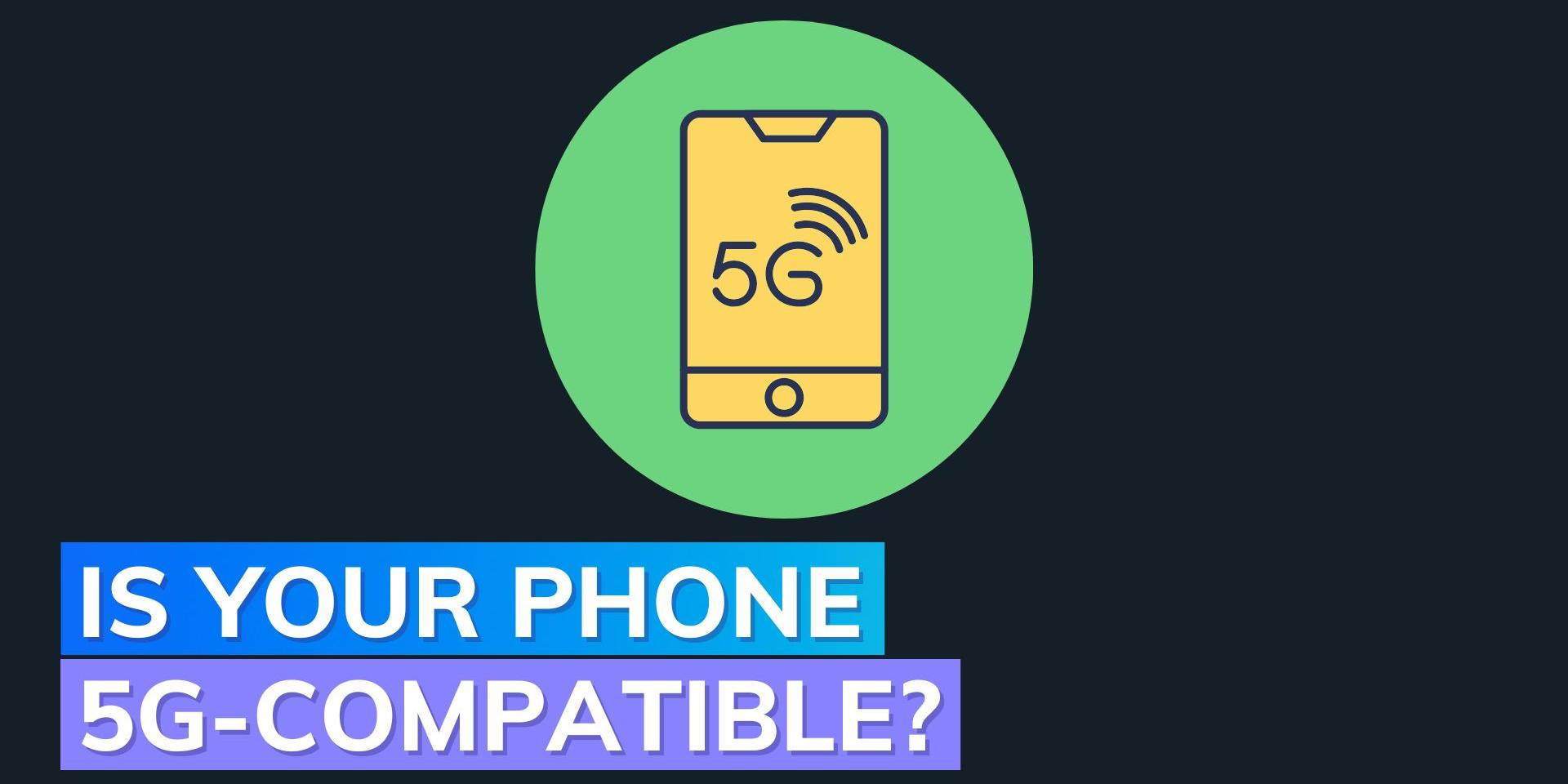 5G in India: How to check if your phone is 5G compatible? | Editorji