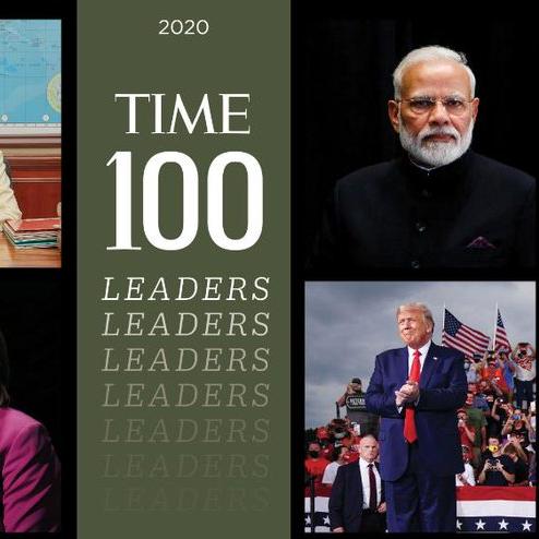 PM Modi in TIME Magazine‘s list of ’100 Most Influential People‘ | Editorji
