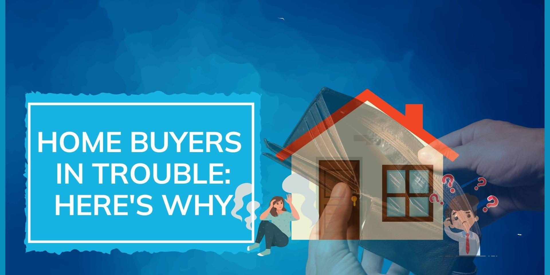 NCLT declares Supertech bankrupt; 25,000 homeowners could be impacted ...