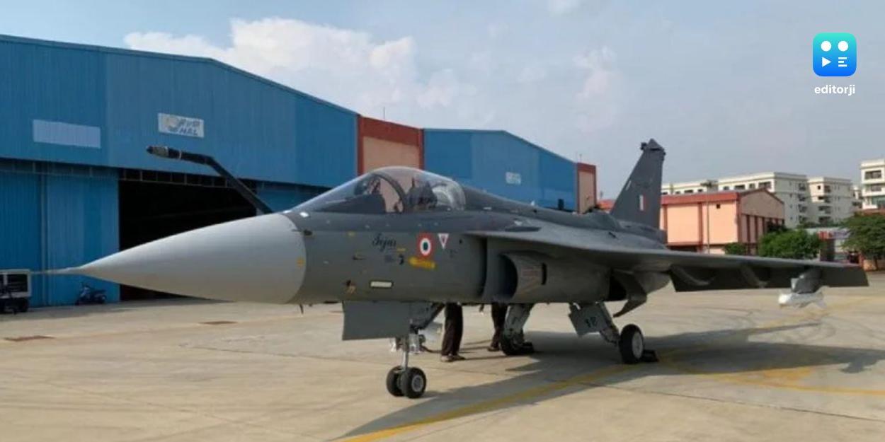 HAL assures timely LCA Tejas deliveries to IAF after resolving ...