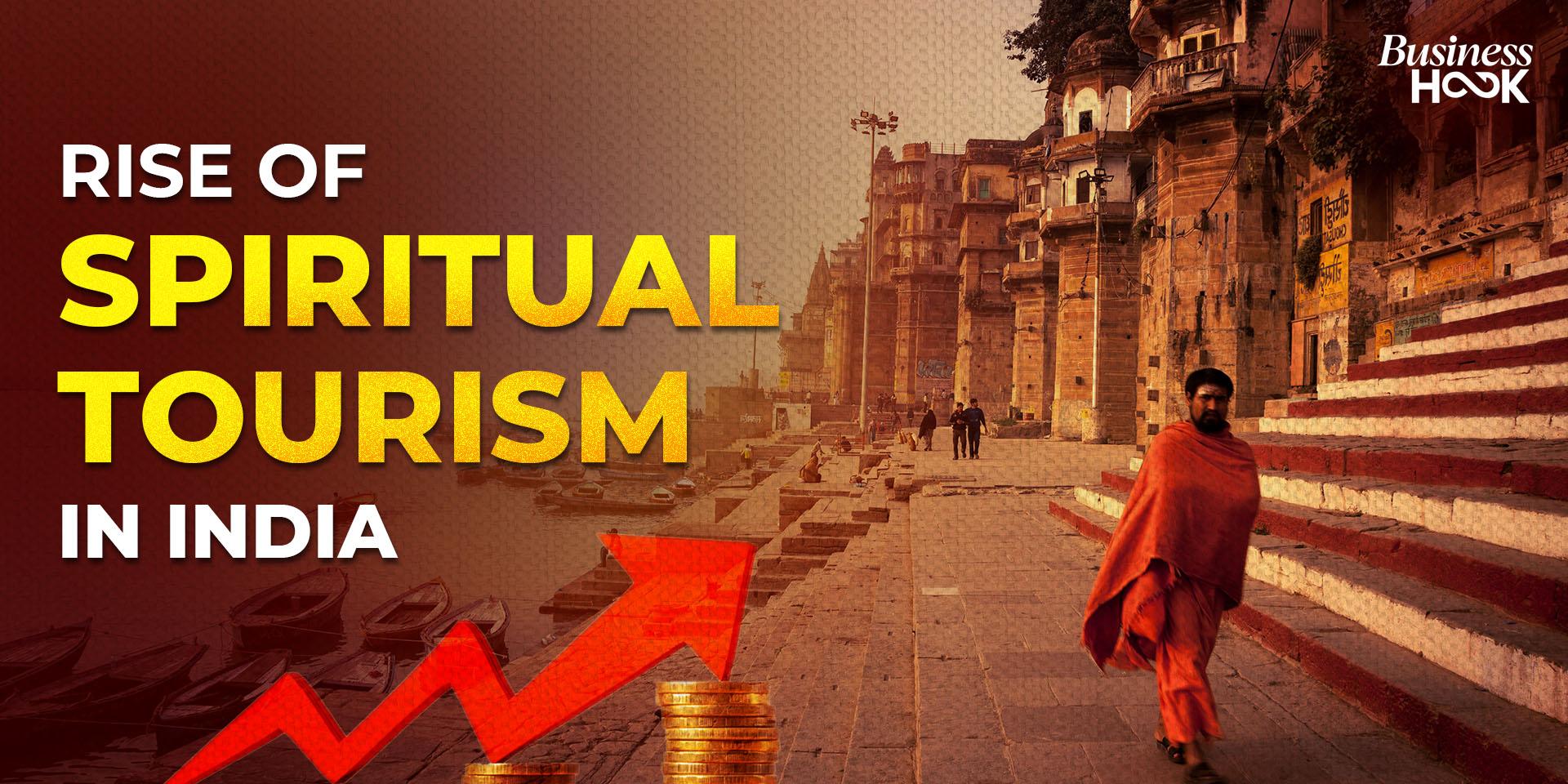 From Temples to Tourism: The Economic Impact of Spiritual Travel in ...