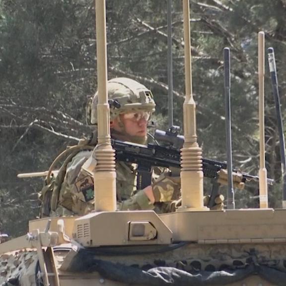 US military mission in Afghanistan to end on August 31: Joe Biden ...