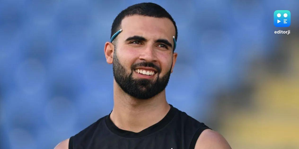 England‘s Saqib Mahmood secures visa for India tour after delay | Editorji