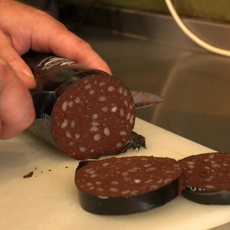 Black pudding: yucky or yummy? | Editorji