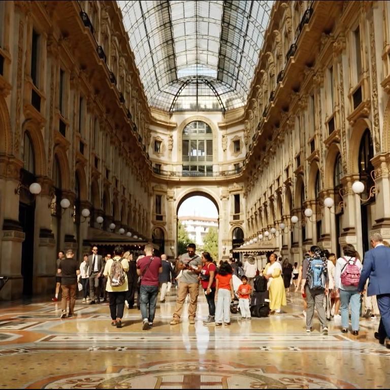 Must-visit places in Milan | Editorji