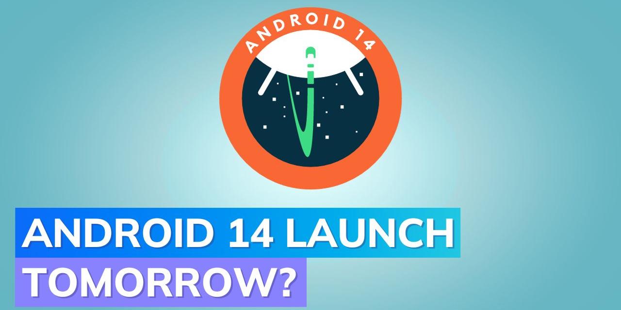 Android 14 release date confirmed? Carrier leak hints at October 4th ...