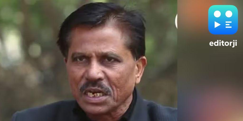 Jai Kishan‘s Demise: Delhi Congress Mourns | Editorji