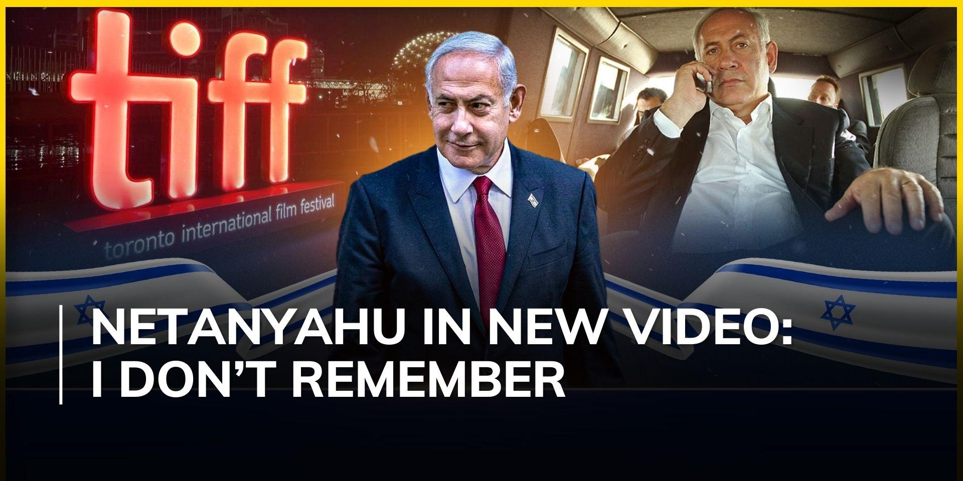 ‘Bibi Files’: Film On Netanyahu Corruption ‘Scandal’ Which Can’t Be ...