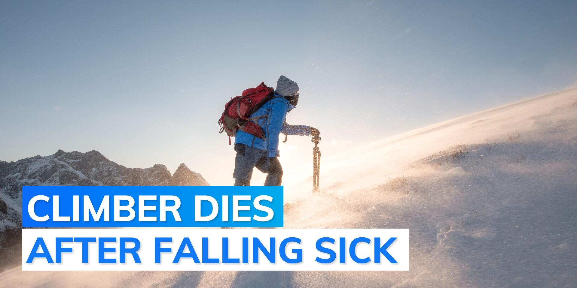 Indian female climber aiming to set new world by scaling Mt Everest dies at base camp | Editorji