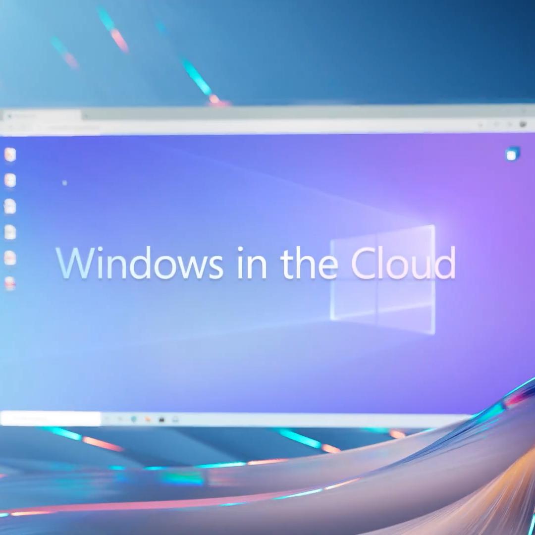 Microsoft unveils Windows 365, a Cloud PC platform accessible from ...