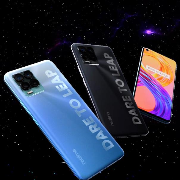 Realme 8 Pro Price | Realme 8 Pro smartphone with 108MP camera launched ...