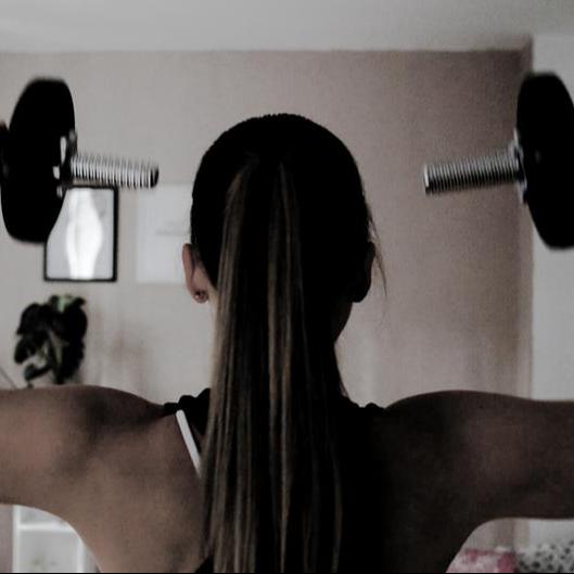 Never enough: beating exercise addiction | Editorji