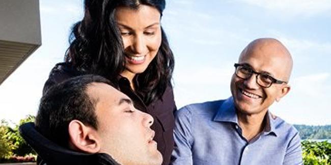 Microsoft CEO‘s son passes away: Indian-origin Satya Nadella’s son was ...