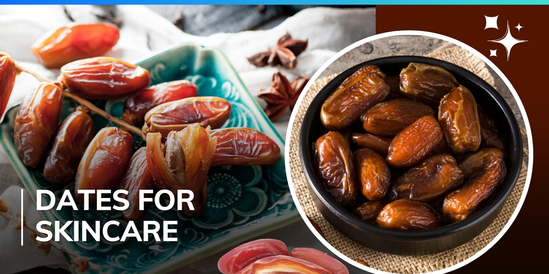 Discover the secret to radiant skin with dates face pack; here‘s how to ...