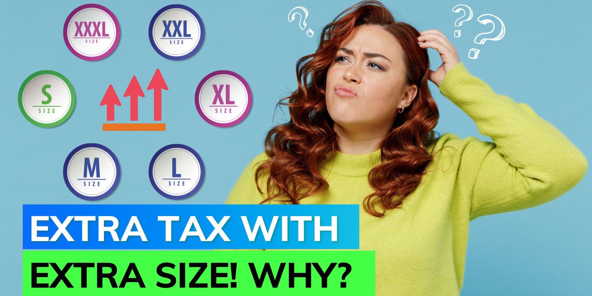 Fat tax: How fashion industry ‘fat shames’ plus size customers | Editorji