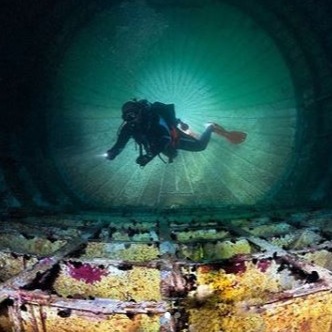 Worldʼs largest underwater theme park officially opens | Editorji