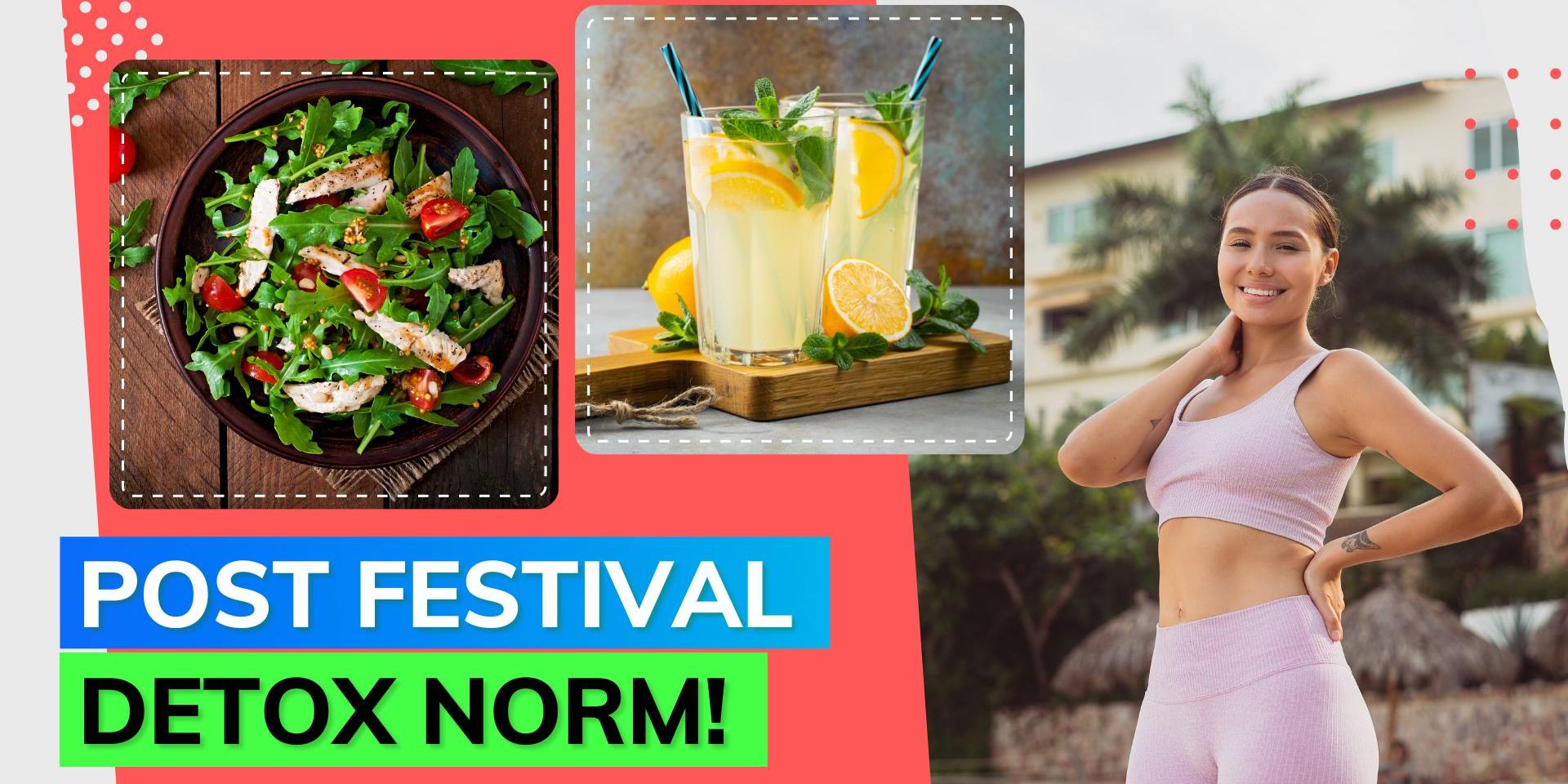 Diwali 2022: Don‘t count on your festive calories; here are some post ...