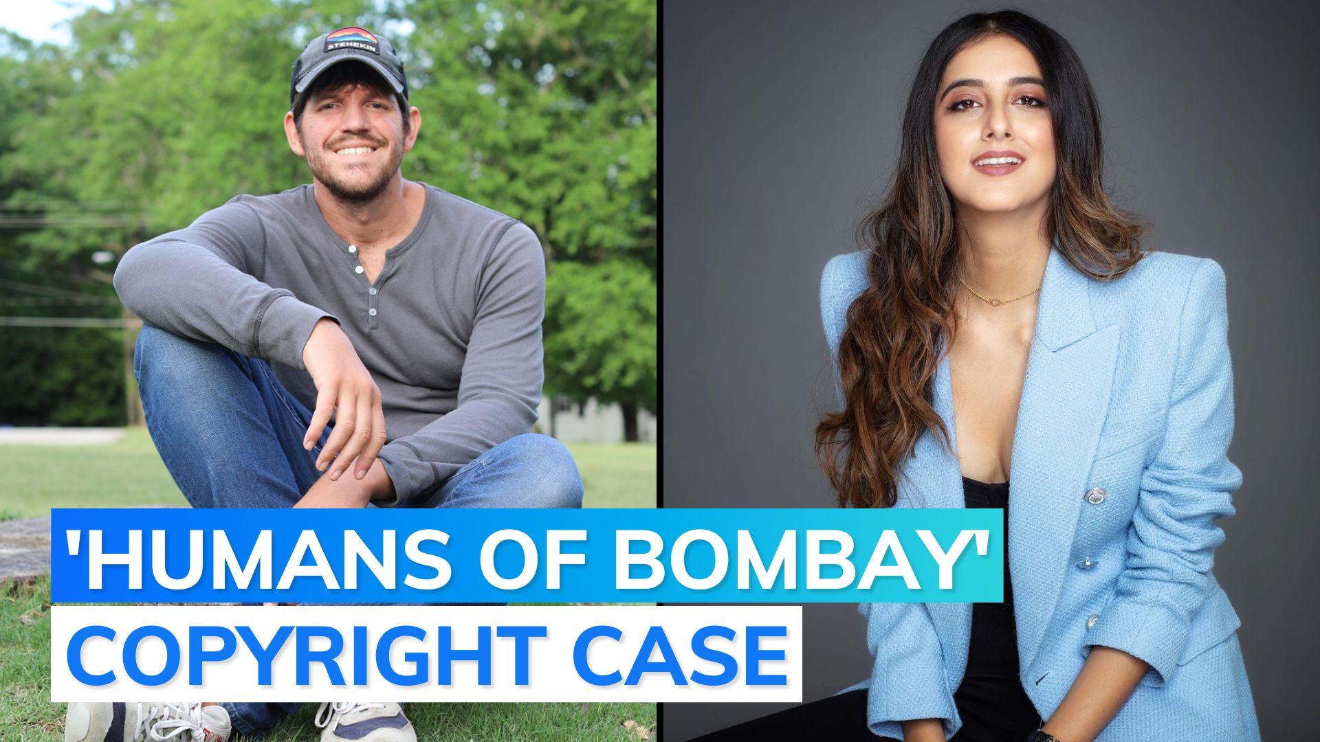 ‘Humans of Bombay’ founder‘s old video goes viral amid copyright row ...