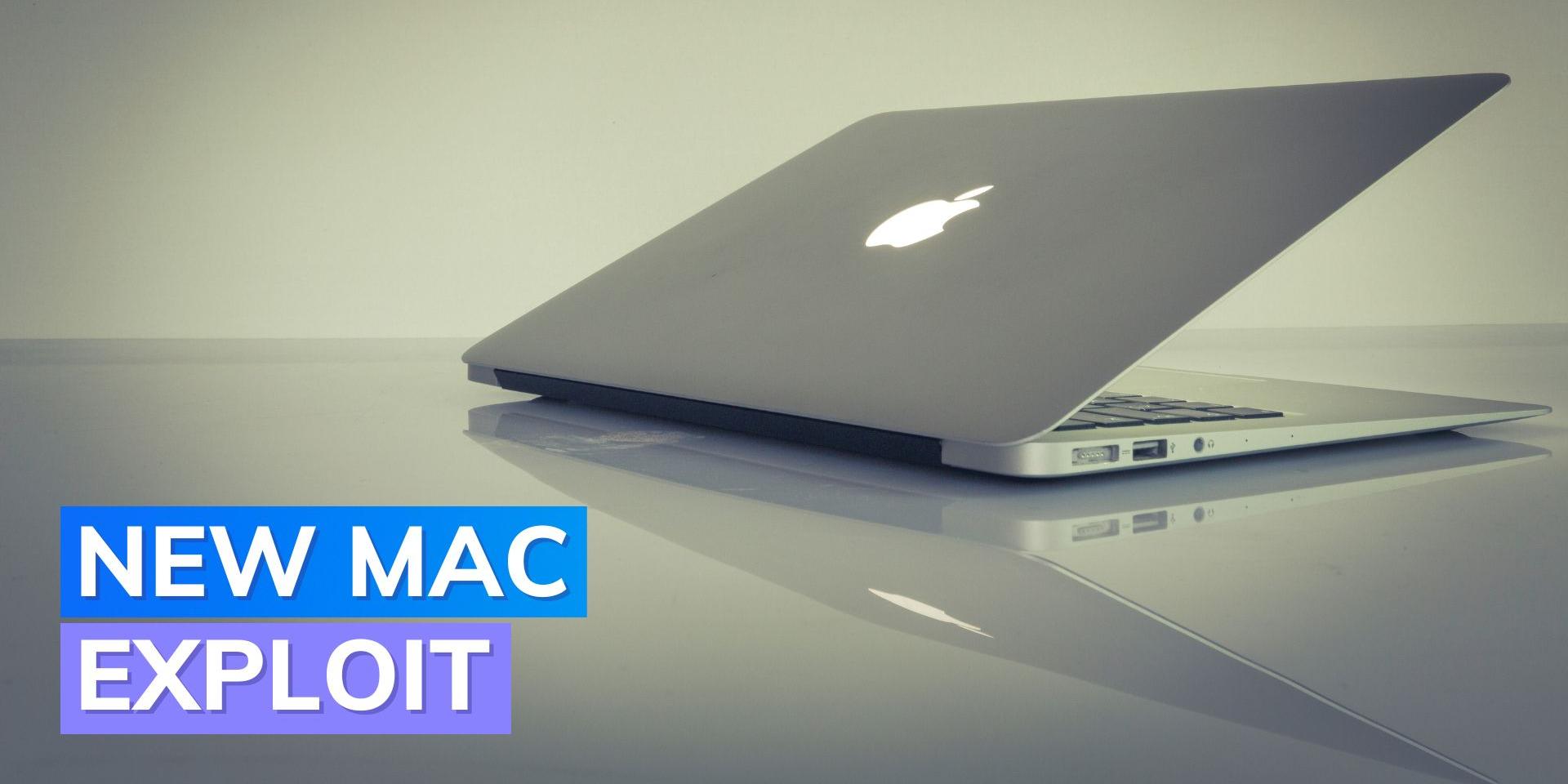 Migraine exploit in macOS uncovered by Microsoft; now fixed by Apple | Editorji