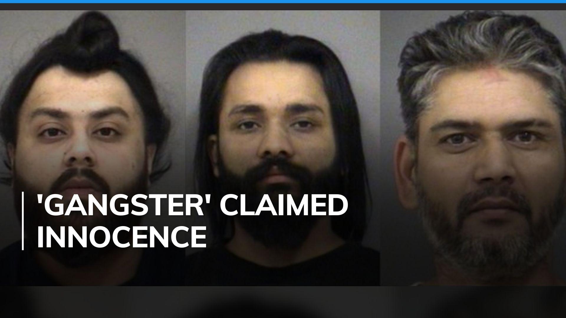 Indian-origin alleged gangster‘s released in Canada, sparks concerns ...