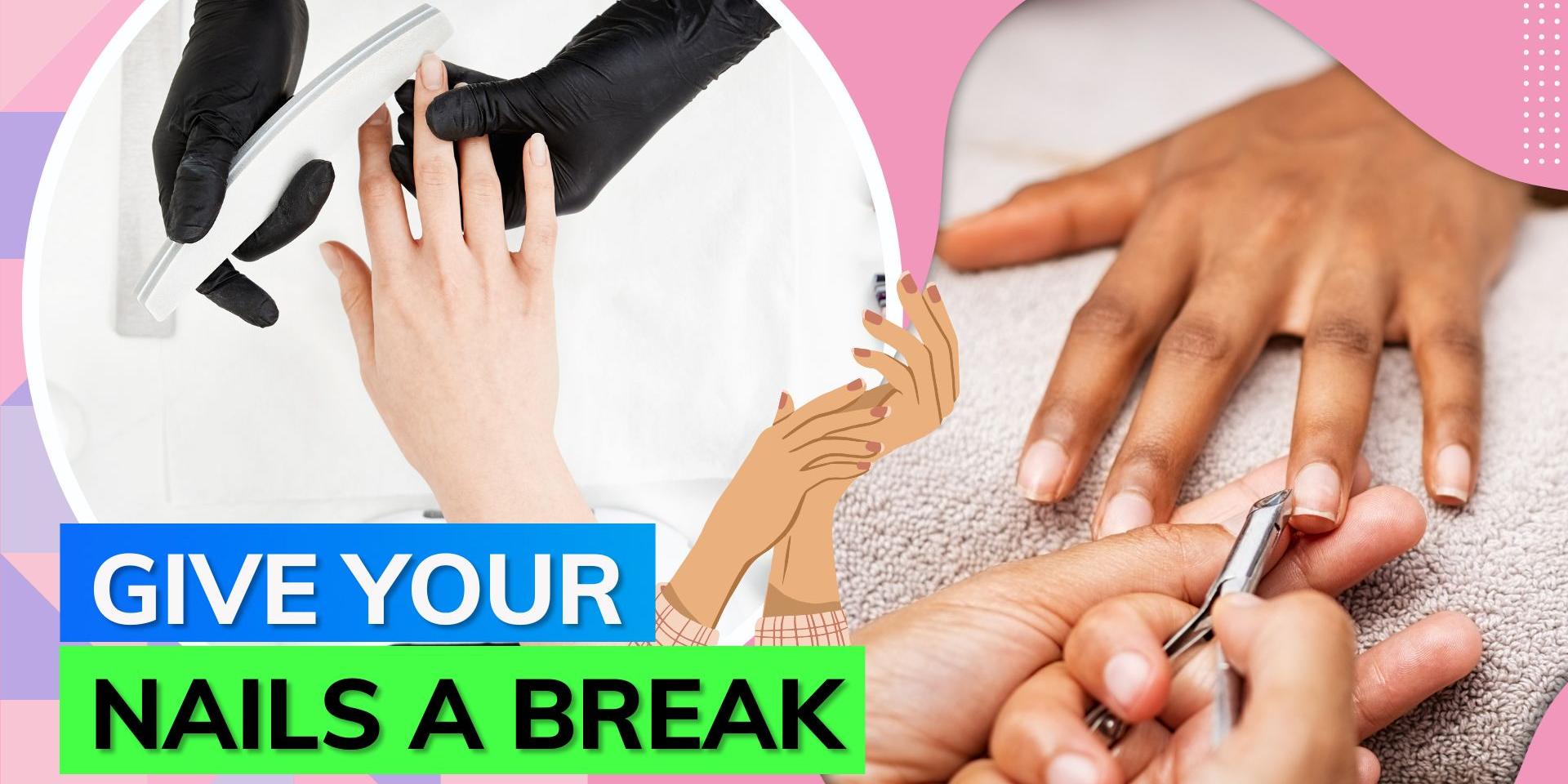 Nail cycling is the newest skincare trend; know all about it | Editorji