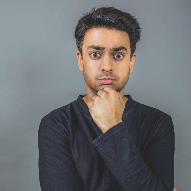 Comedian Rohan Joshi goes off Twitter after number & address leaked ...