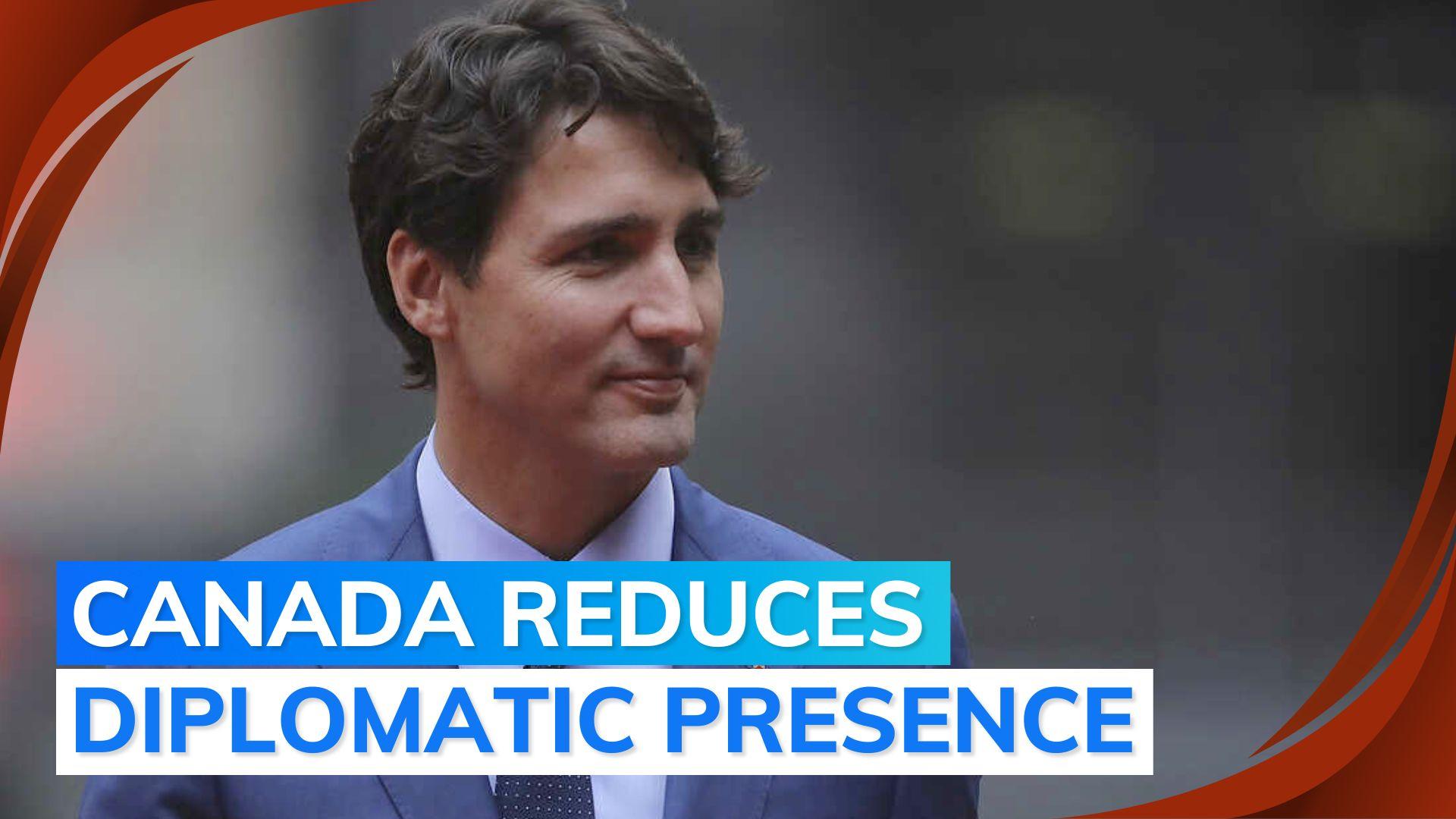 Canada moves diplomats in India to Kuala Lumpur or Singapore: reports ...