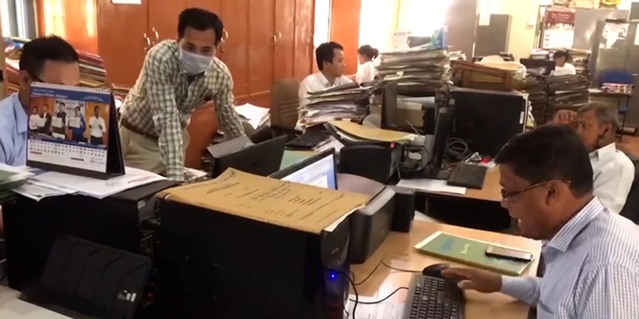 4 day work week to higher PF; a new labour code is on the anvil | Editorji