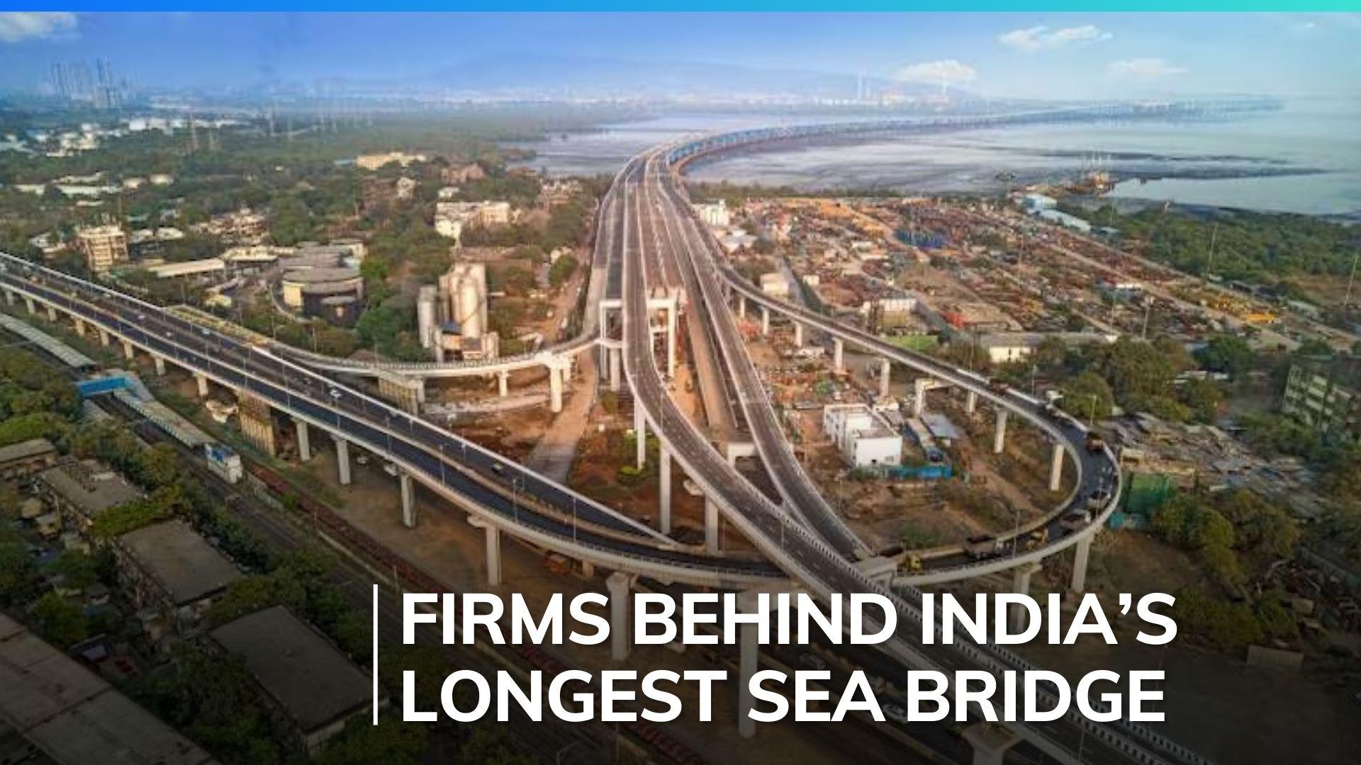 Atal Setu Bridge Mumbai: Here‘s All you need to know about MTHL ...