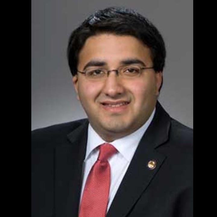 Niraj Antani becomes first Indian-American to be elected to Ohio state ...