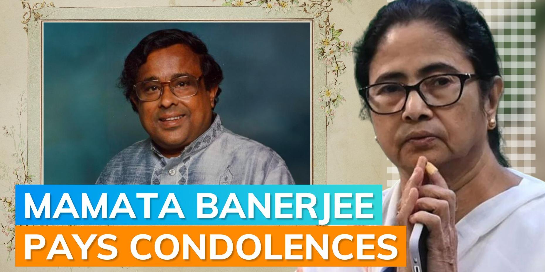 ‘Tujhse Naraz Nahi Zindagi’ singer Anup Ghoshal passes away at 77 ...