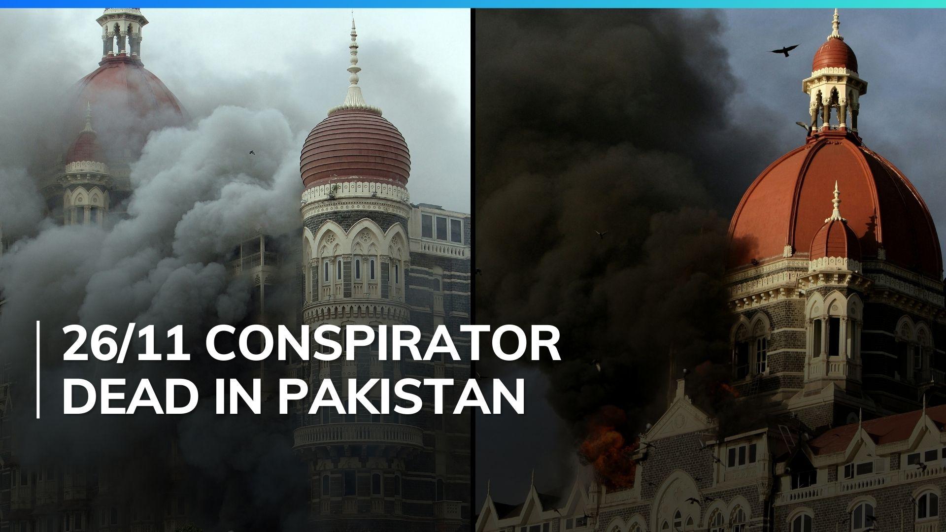 LeT commander and 2008 Mumbai attack mastermind Azam Cheema dead ...