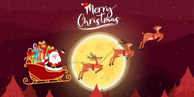 Christmas 2021: Know history, significance and ways to celebrate the ...