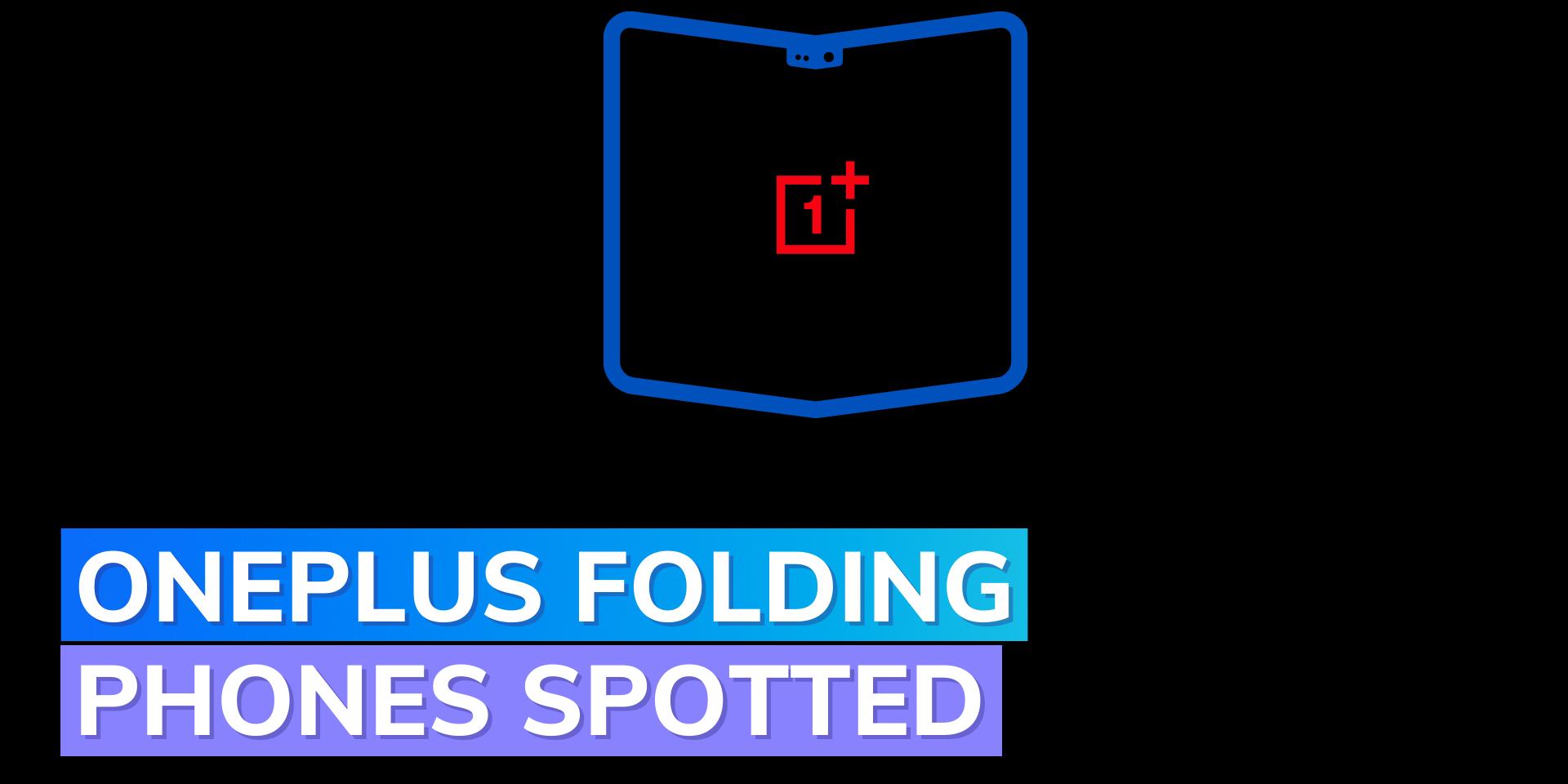 OnePlus V Fold, OnePlus V Flip spotted on a trademark site | Editorji