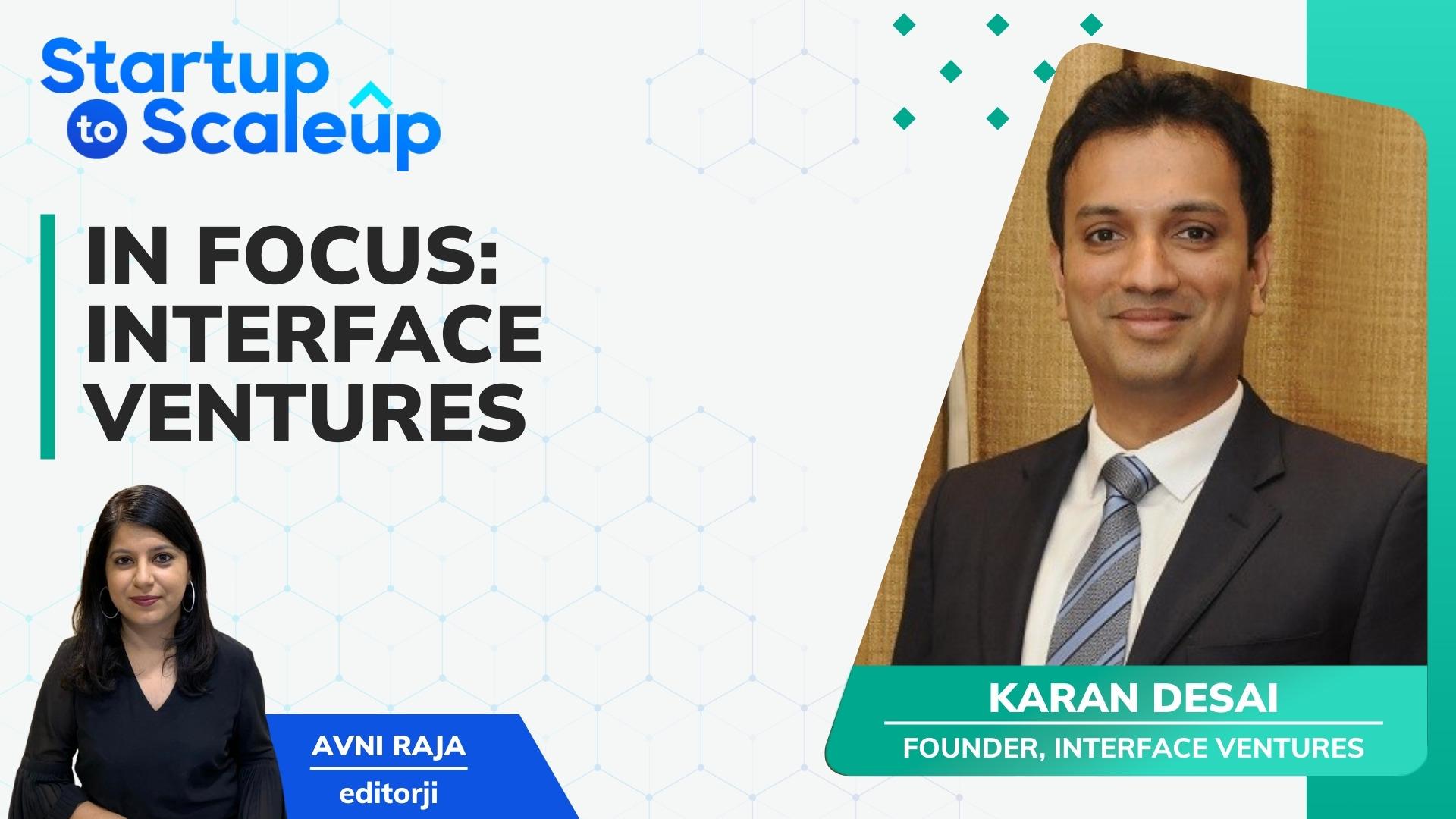 Startup to Scaleup | Spotlight on Interface Venture, company that aims to disrupt the fintech ...